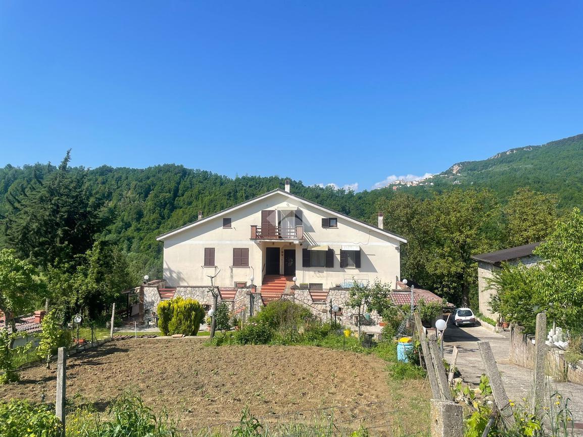 Villa in vendita a Subiaco