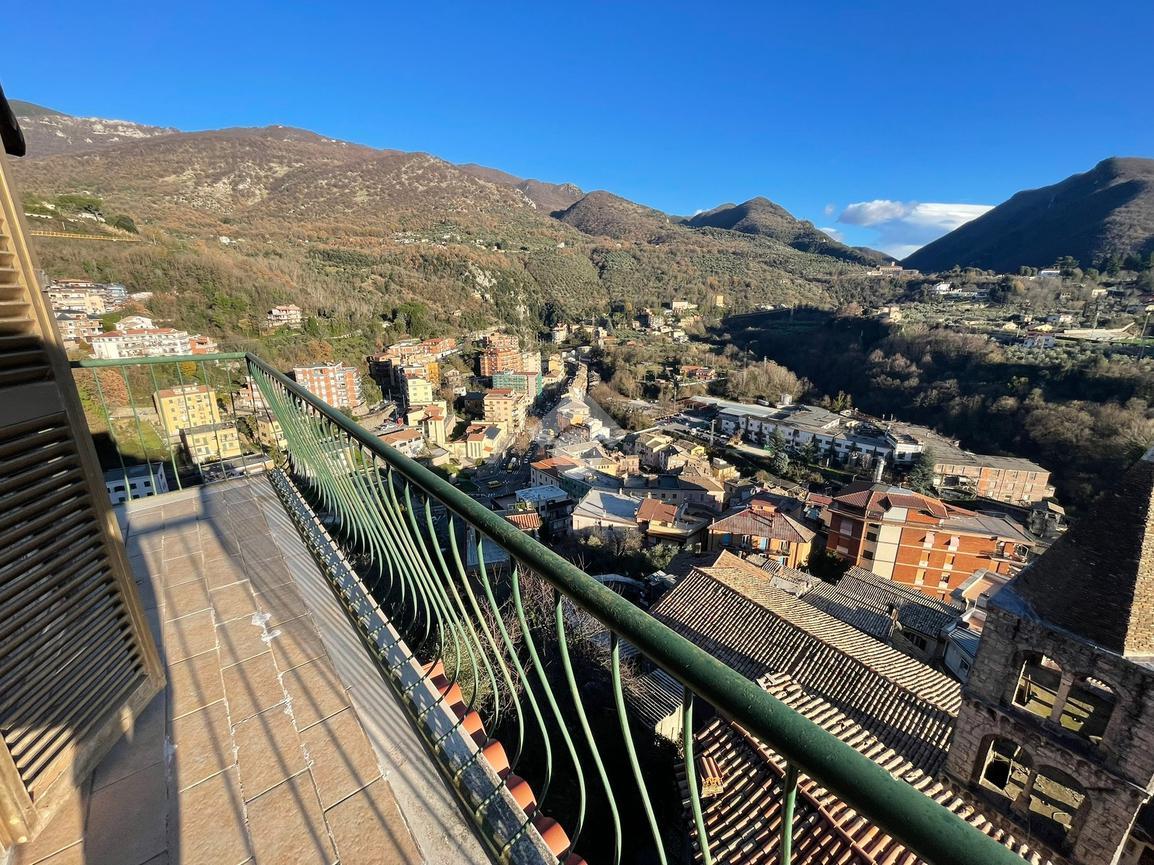 Appartamento in vendita a Subiaco