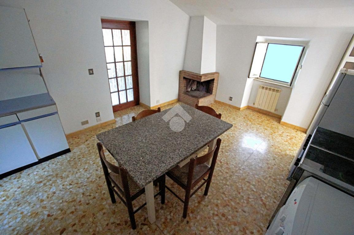 Appartamento in vendita a Subiaco