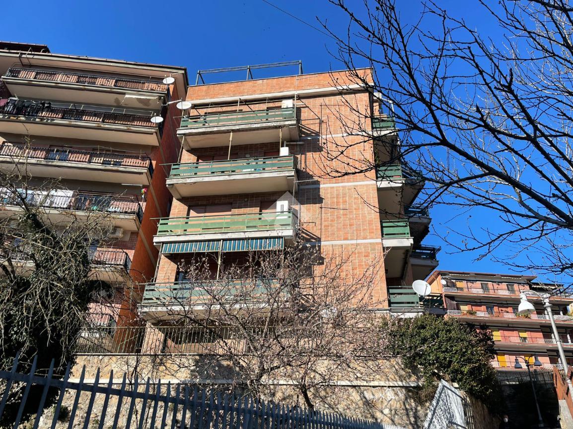 Appartamento in vendita a Subiaco