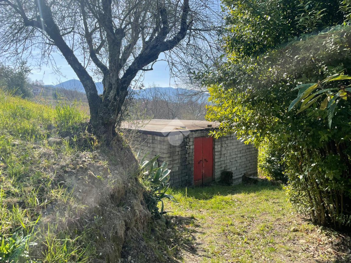 Rustico in vendita a Subiaco