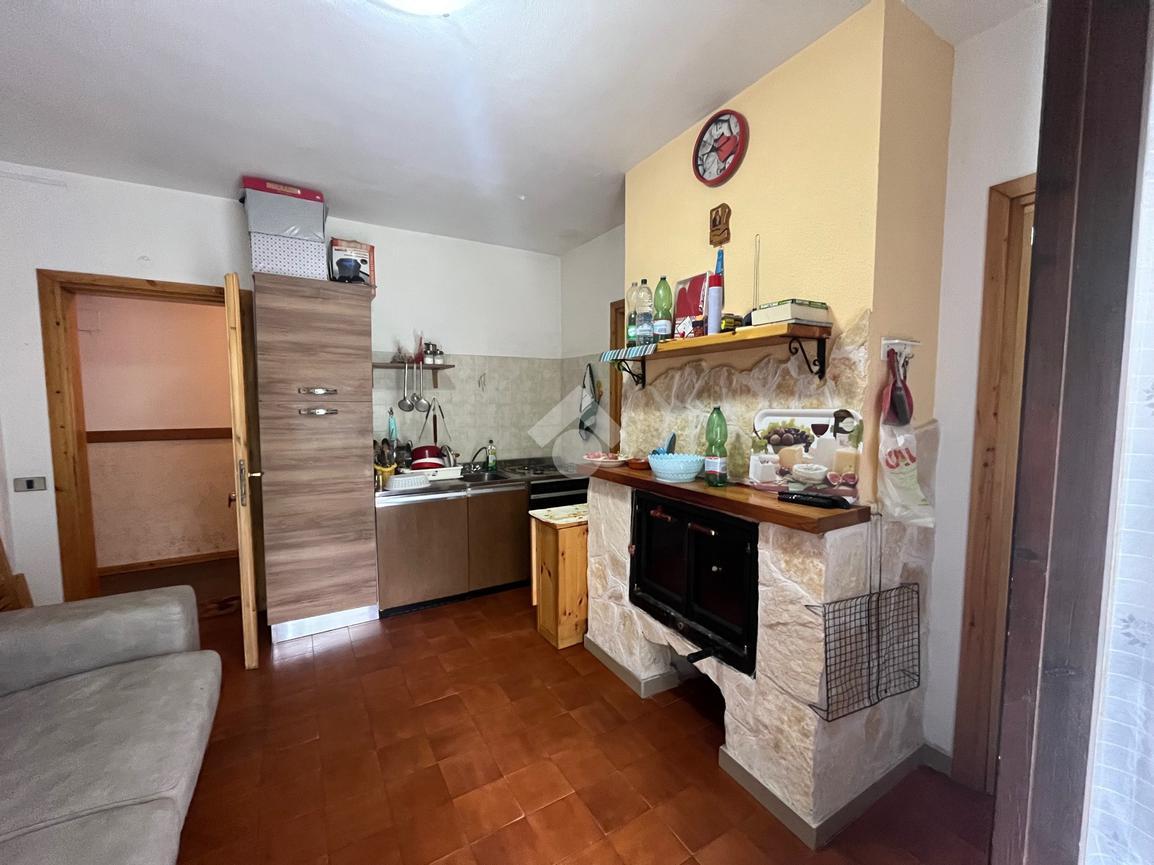 Appartamento in vendita a Subiaco