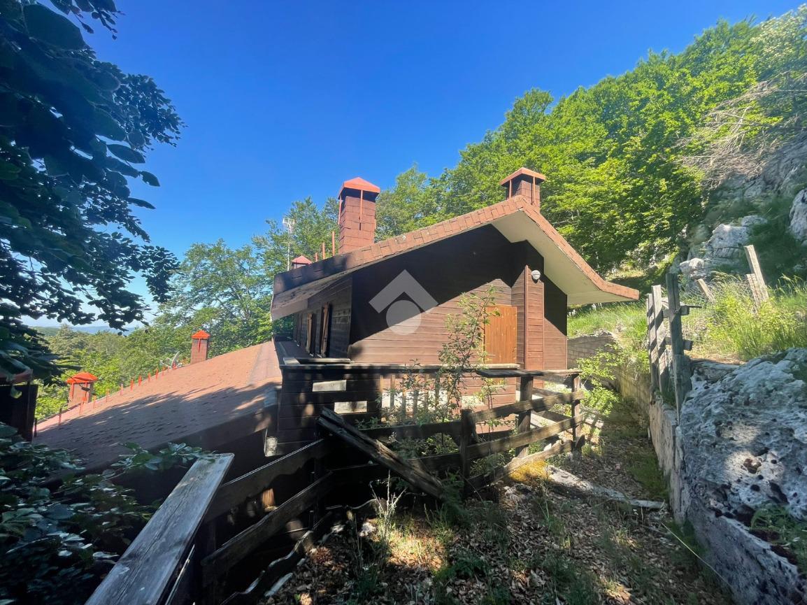 Appartamento in vendita a Subiaco