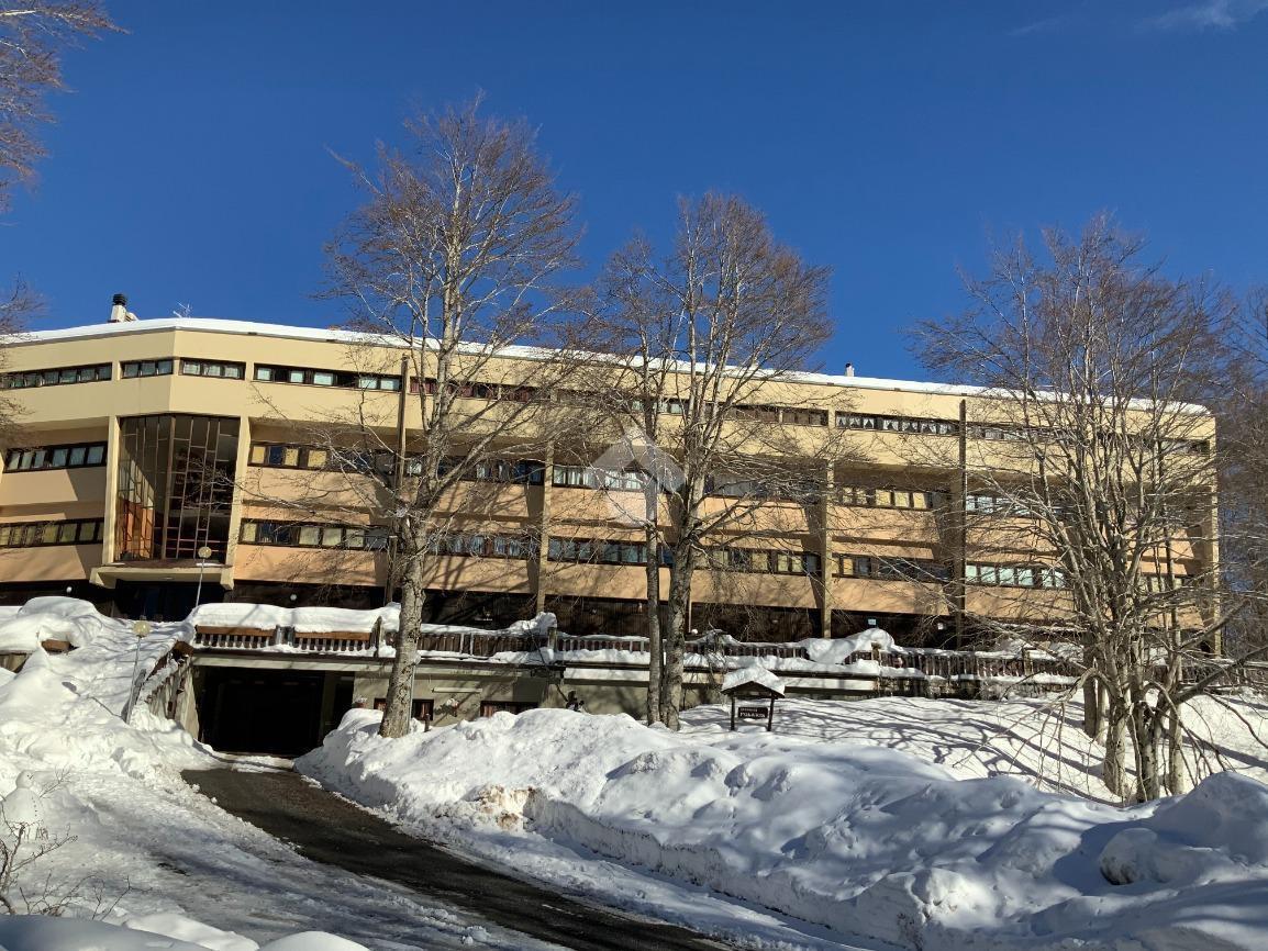 Appartamento in vendita a Subiaco