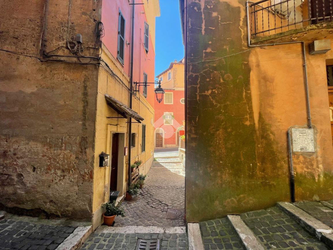 Appartamento in vendita a Subiaco