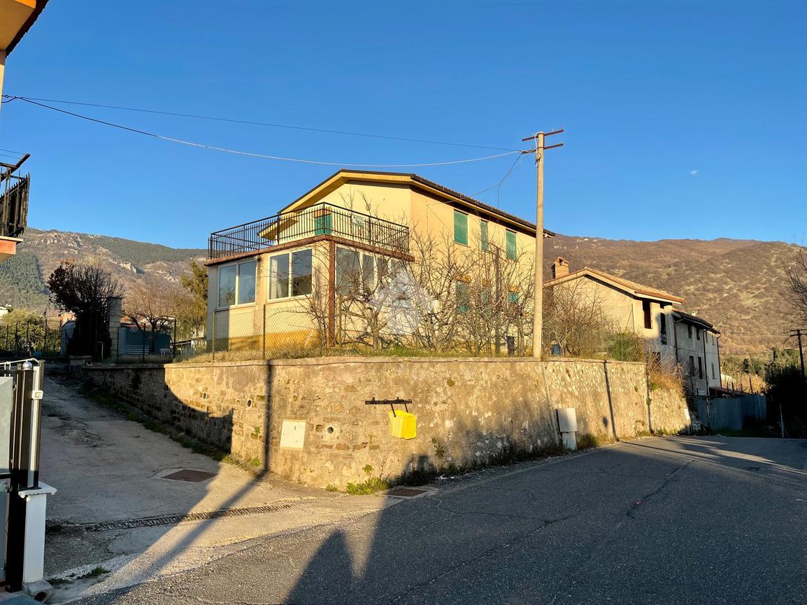 Villa in vendita a Subiaco