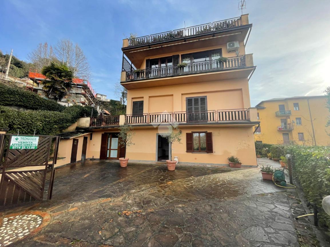 Appartamento in vendita a Subiaco