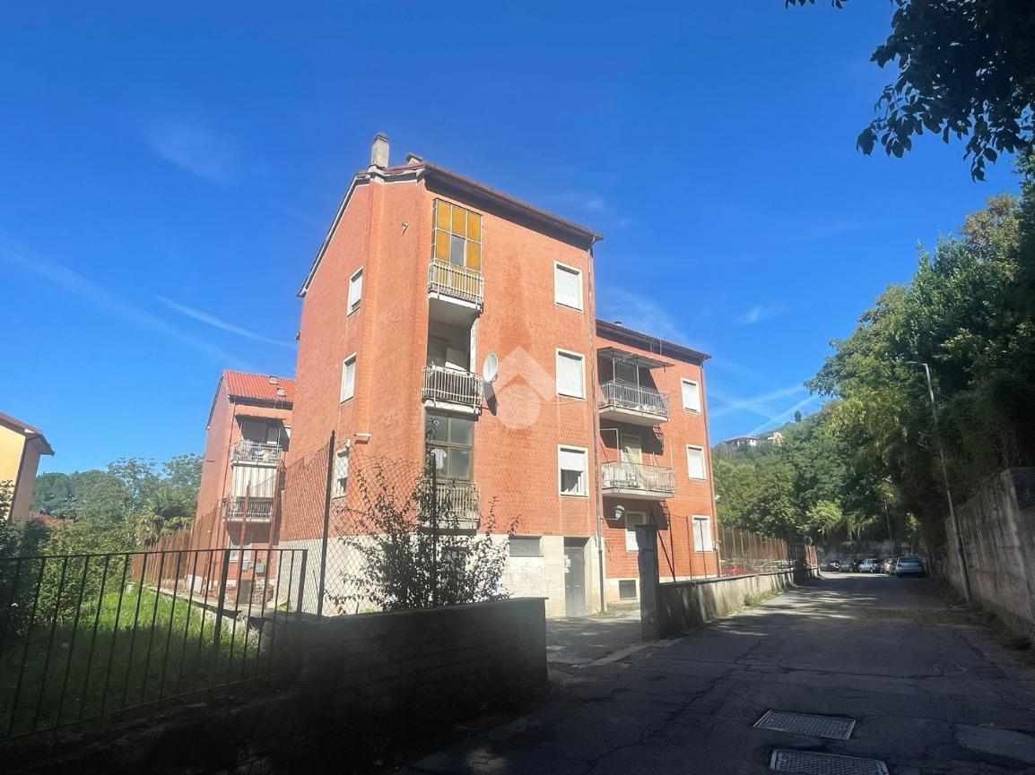 Appartamento in vendita a Subiaco