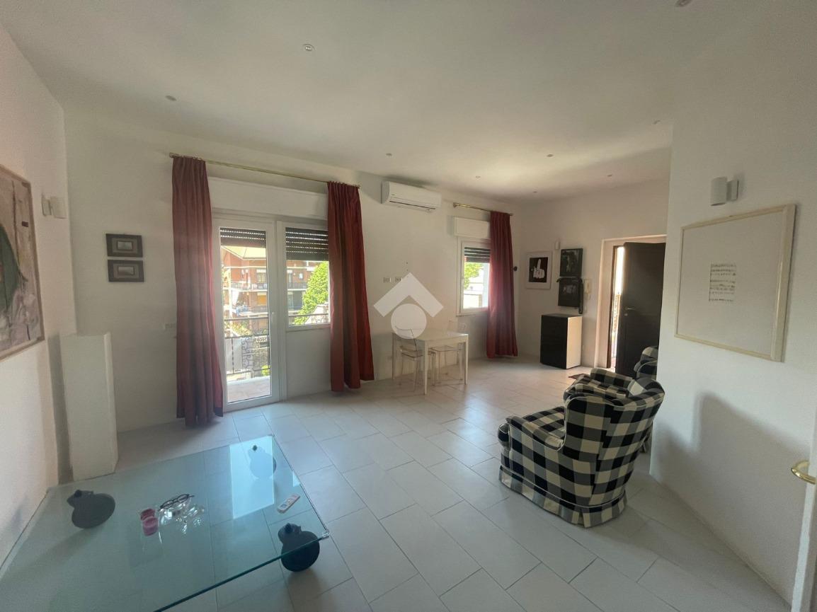 Appartamento in vendita a Subiaco