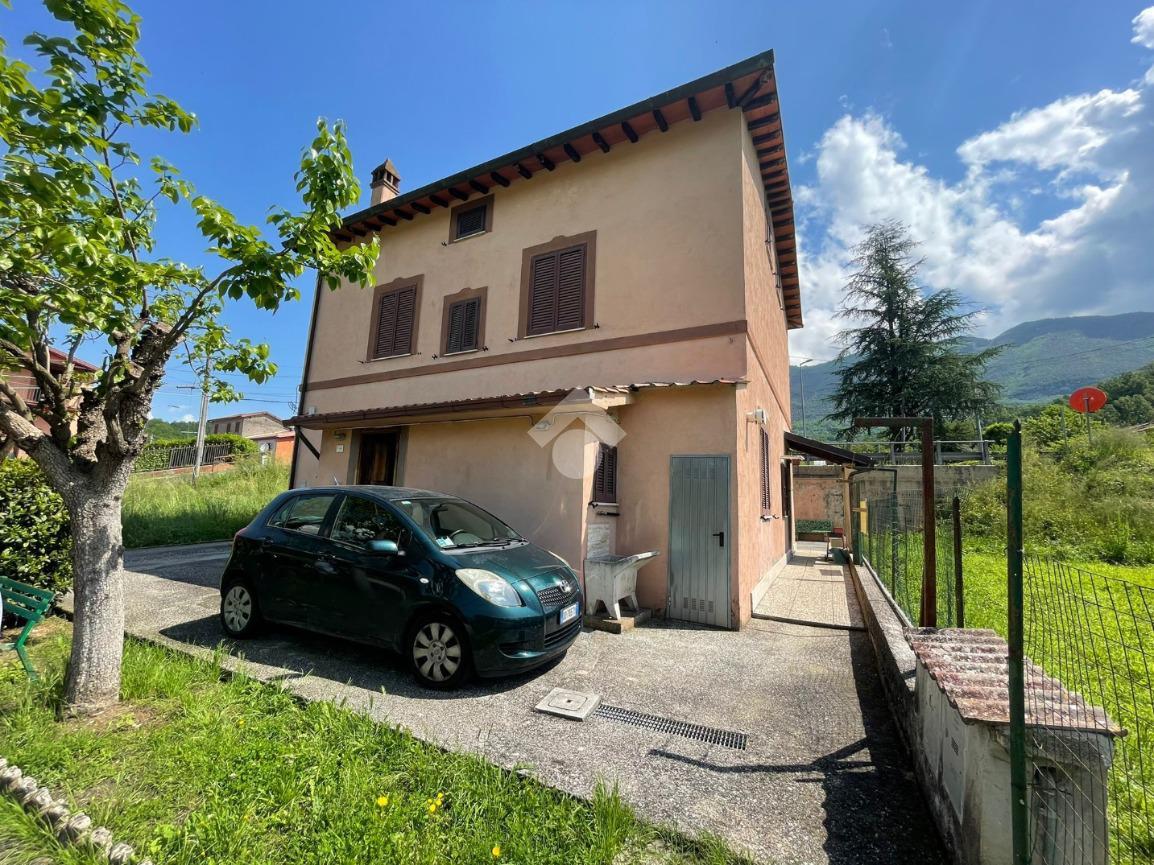 Appartamento in vendita a Agosta