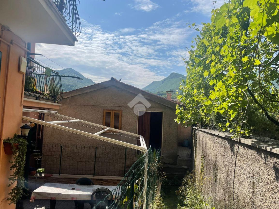 Casa indipendente in vendita a Subiaco