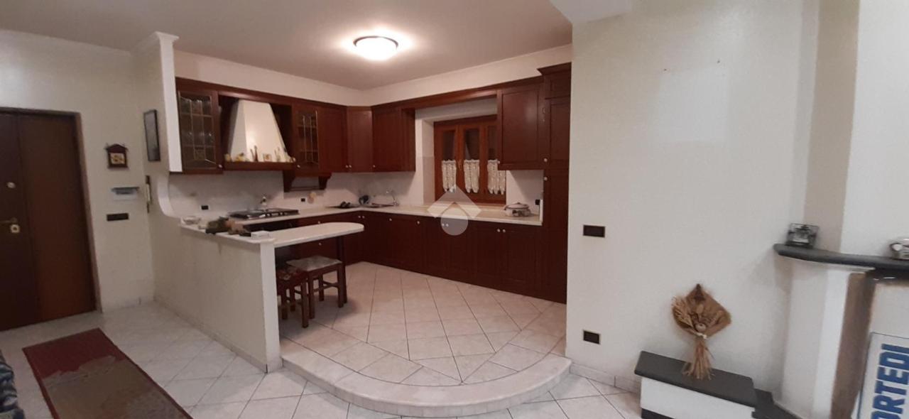 Casa indipendente in vendita a Subiaco