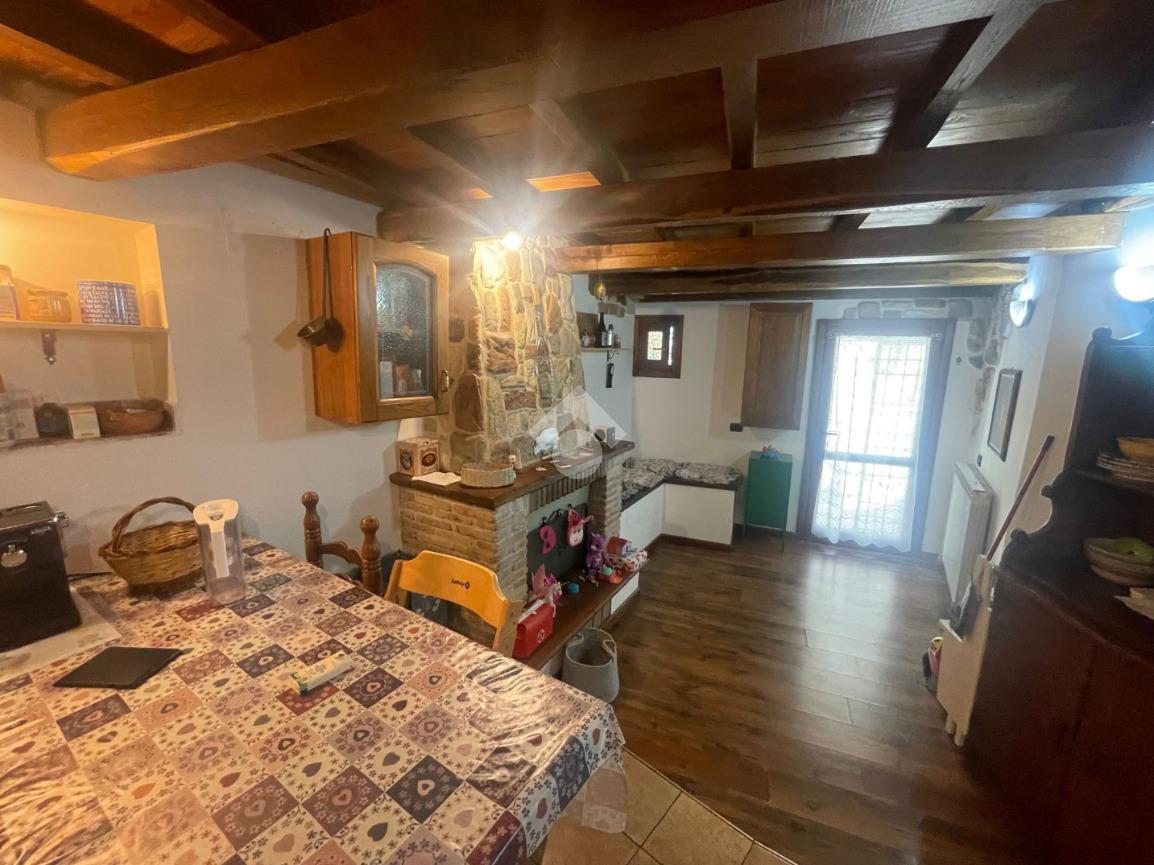 Casa indipendente in vendita a Subiaco