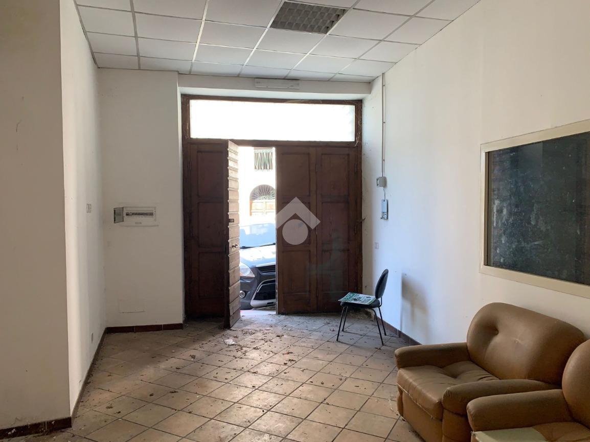 Appartamento in vendita a Subiaco