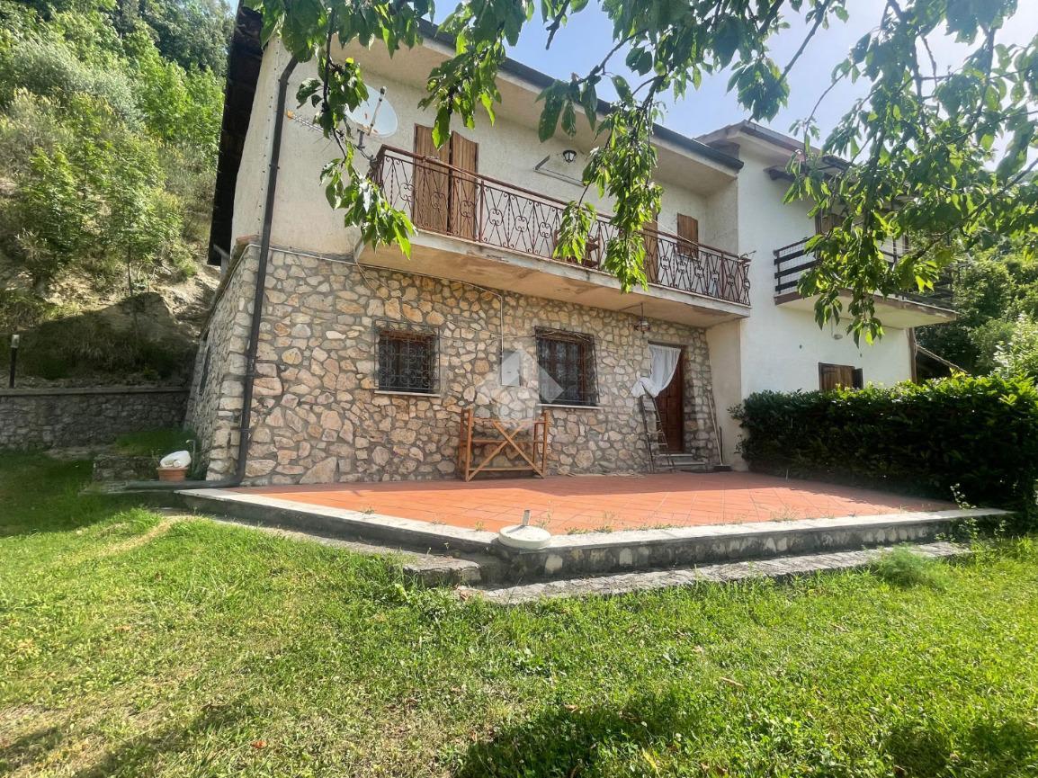 Villa in vendita a Subiaco