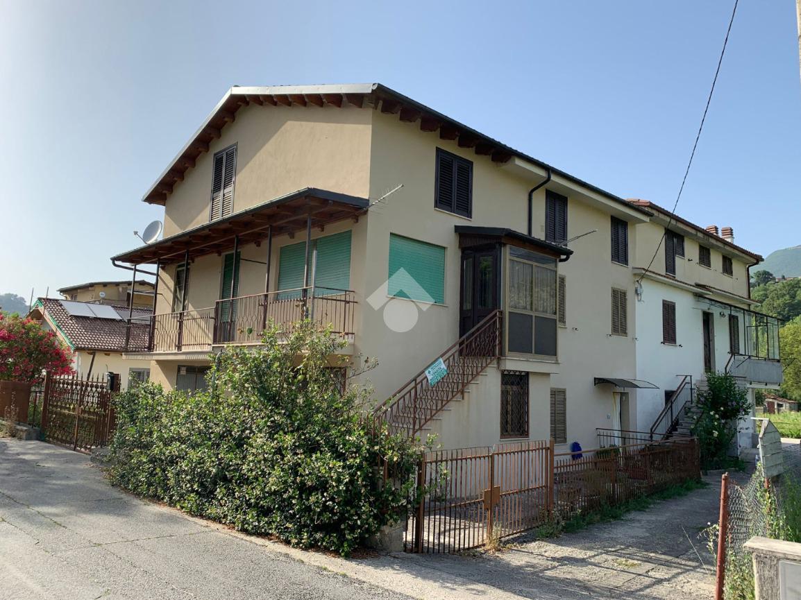 Appartamento in vendita a Subiaco