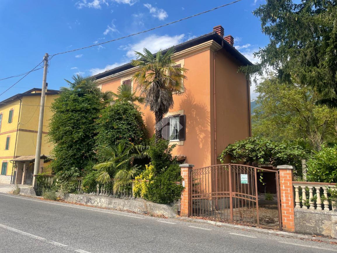 Casa indipendente in vendita a Subiaco
