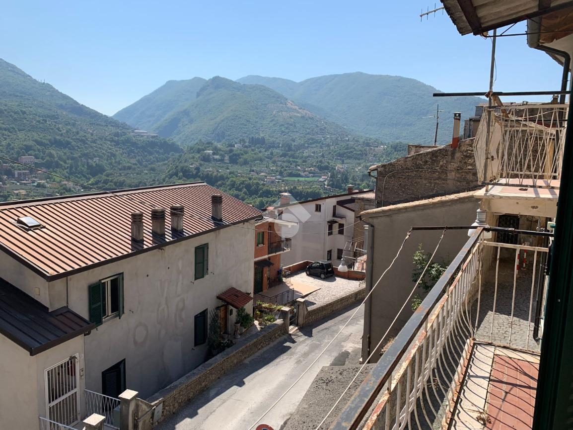 Casa indipendente in vendita a Subiaco