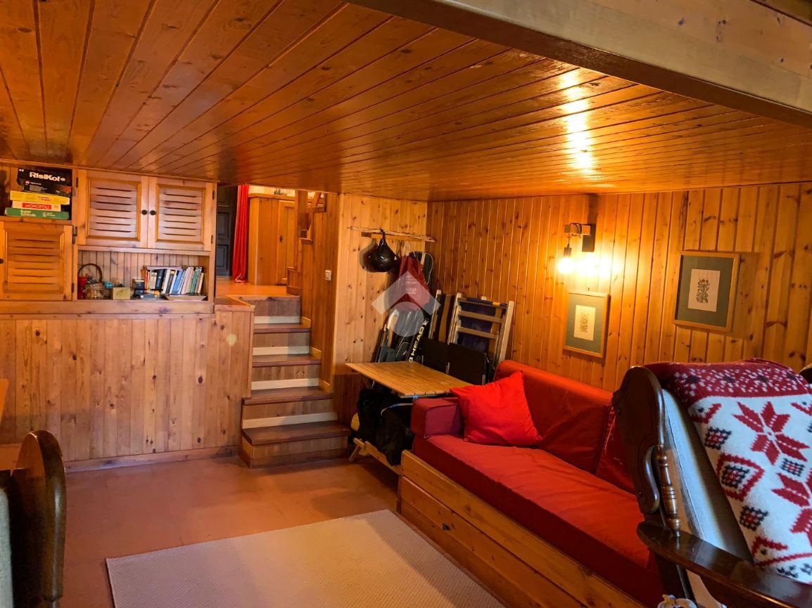 Appartamento in vendita a Subiaco