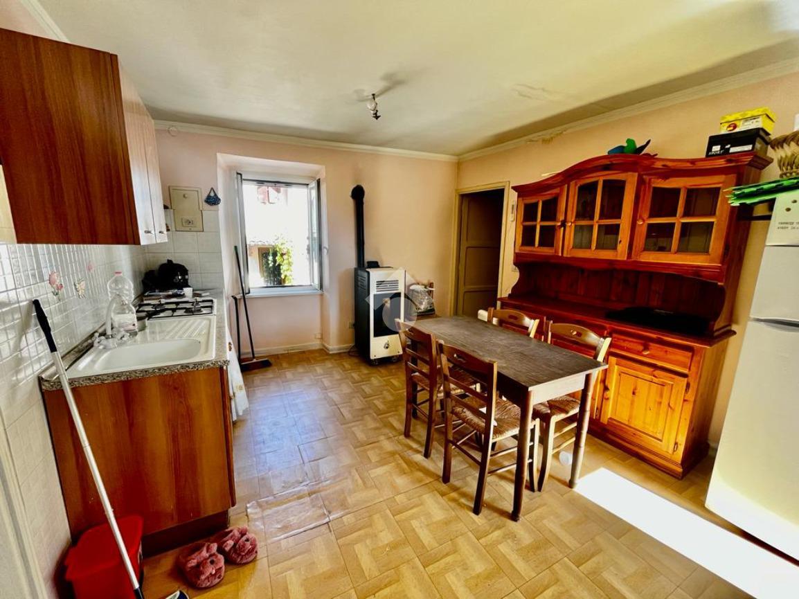 Appartamento in vendita a Subiaco