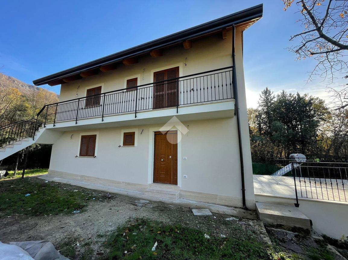 Villa in vendita a Subiaco