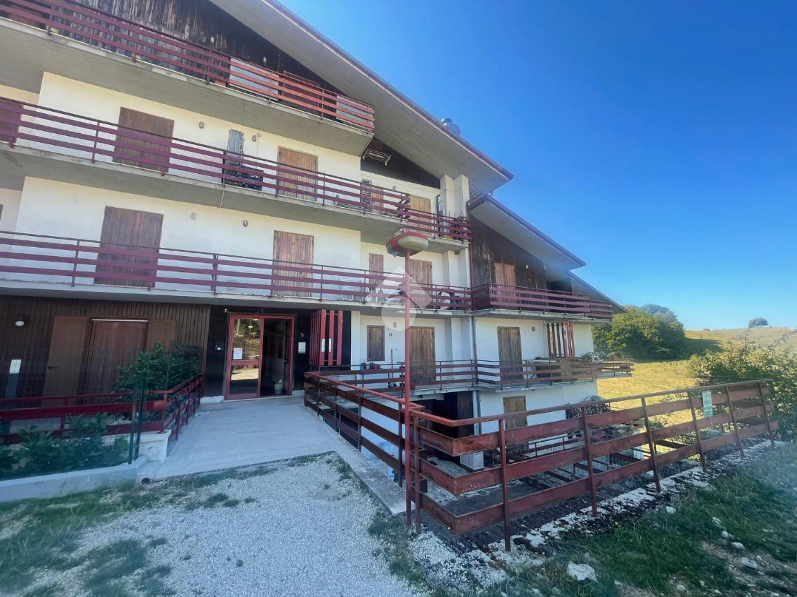 Appartamento in vendita a Subiaco