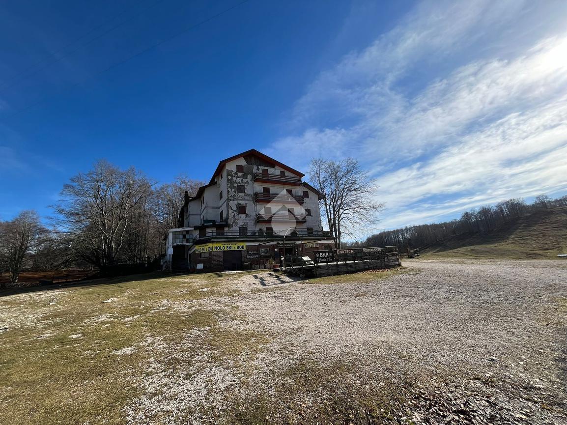 Appartamento in vendita a Subiaco