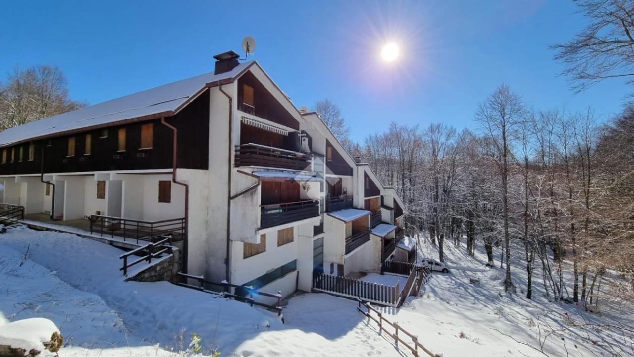 Appartamento in vendita a Subiaco