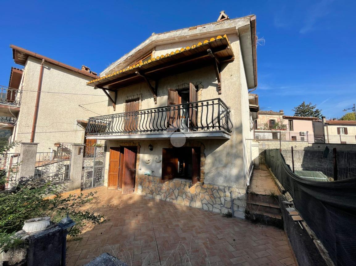 Casa indipendente in vendita a Agosta