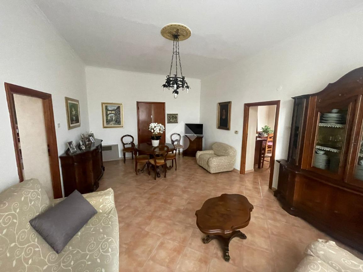 Appartamento in vendita a Subiaco