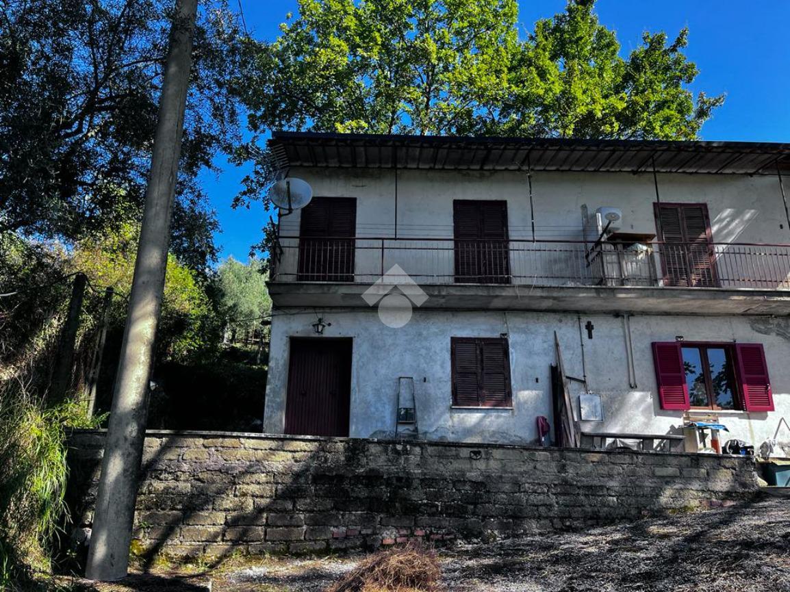 Appartamento in vendita a Agosta