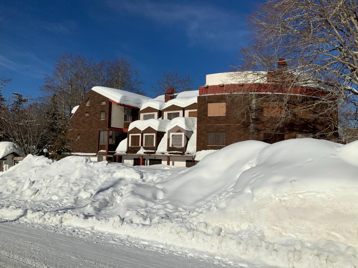 Appartamento in vendita a Subiaco