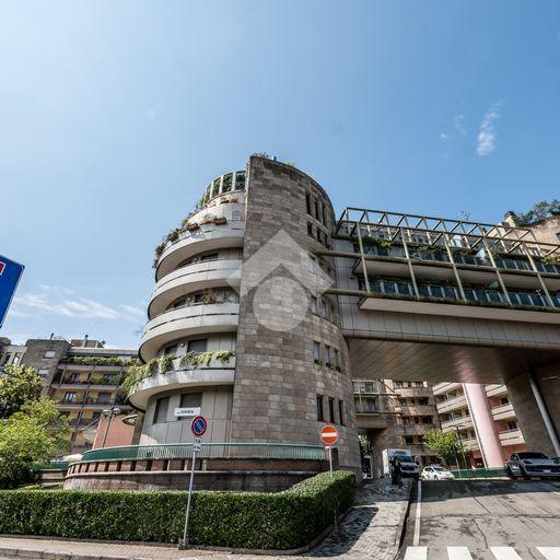 Appartamento in vendita a San Donato Milanese