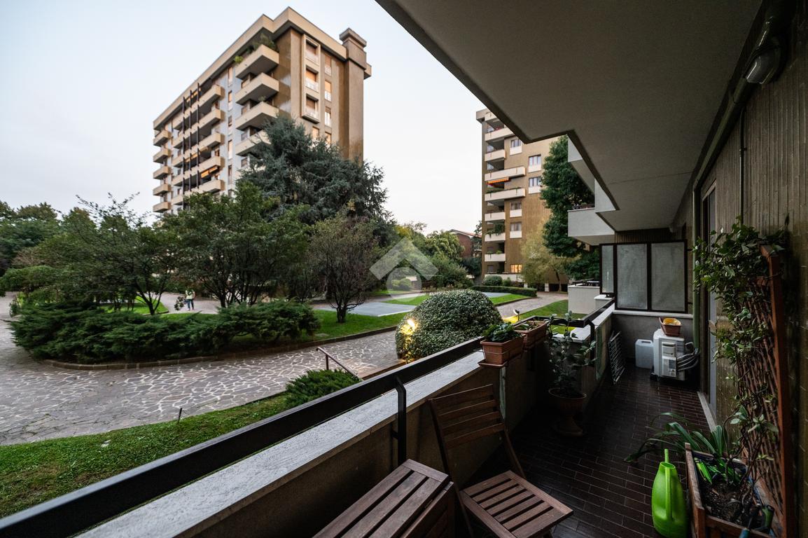 Appartamento in vendita a San Donato Milanese