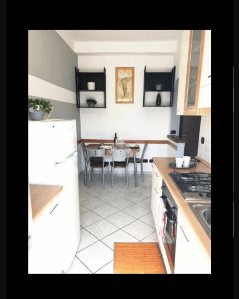 Appartamento in vendita a San Donato Milanese