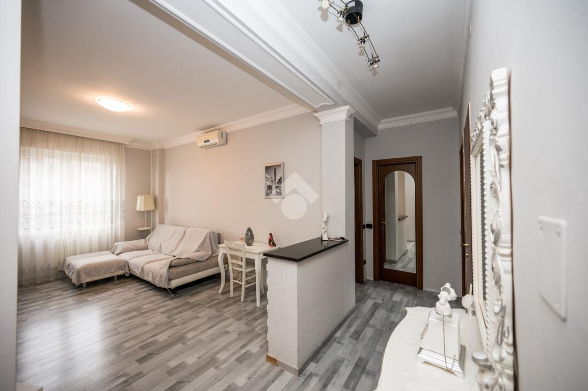 Appartamento in vendita a San Donato Milanese