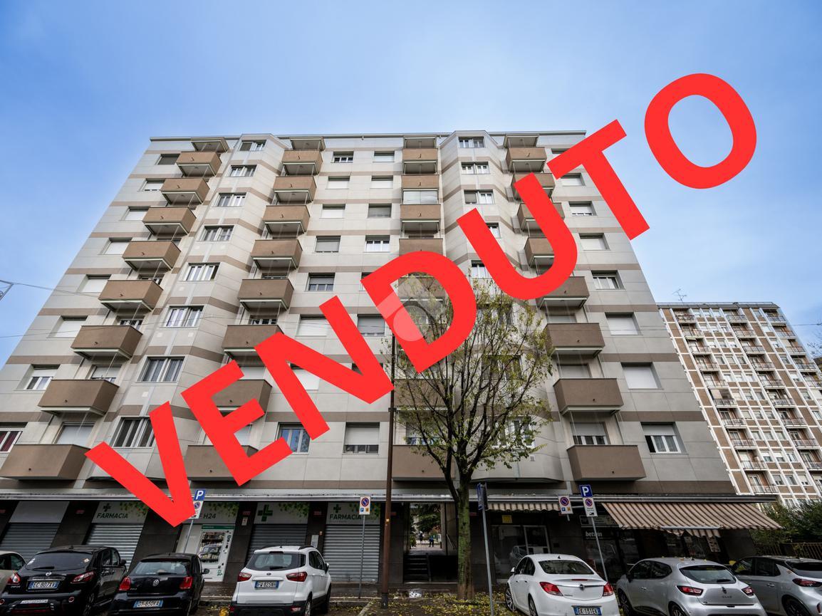 Appartamento in vendita a San Donato Milanese