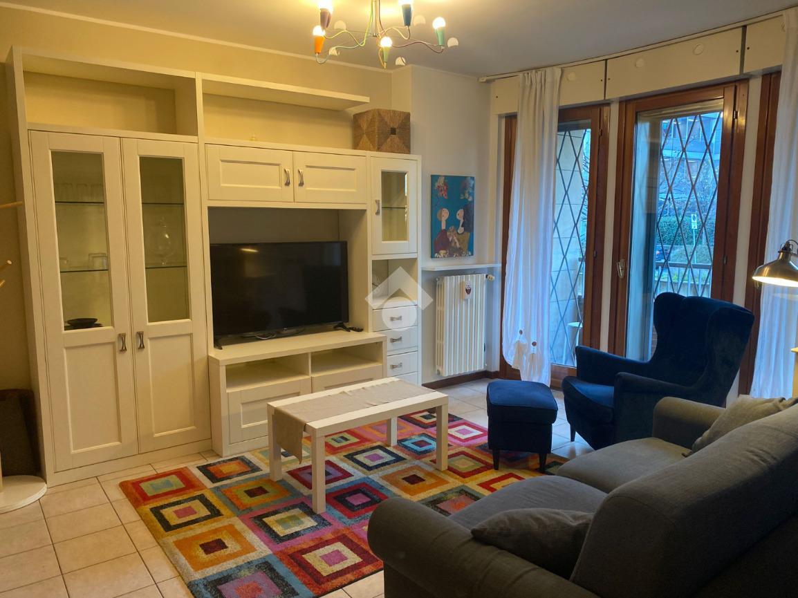 Appartamento in affitto a San Donato Milanese