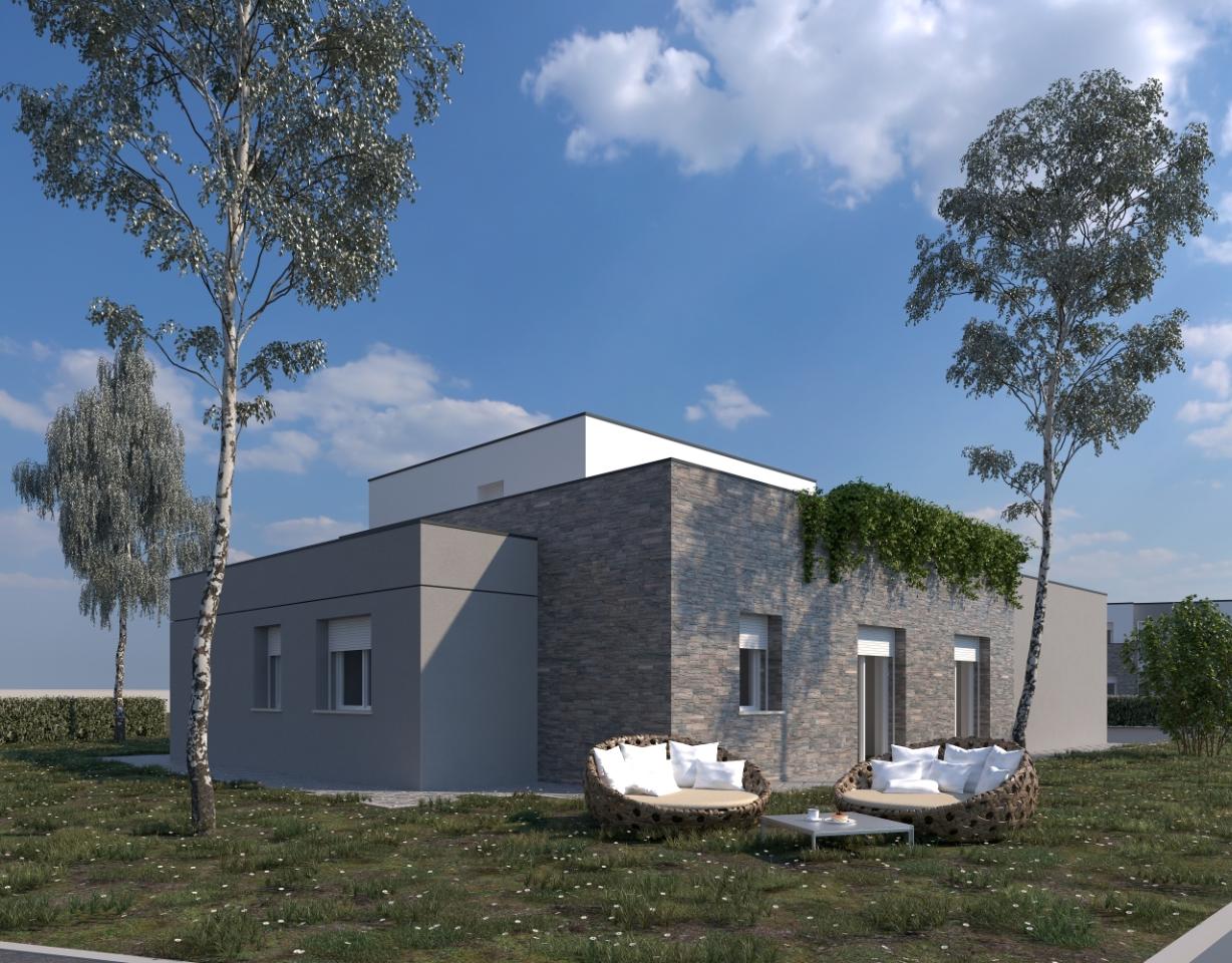 Casa indipendente in vendita a Ozzano Dell'Emilia