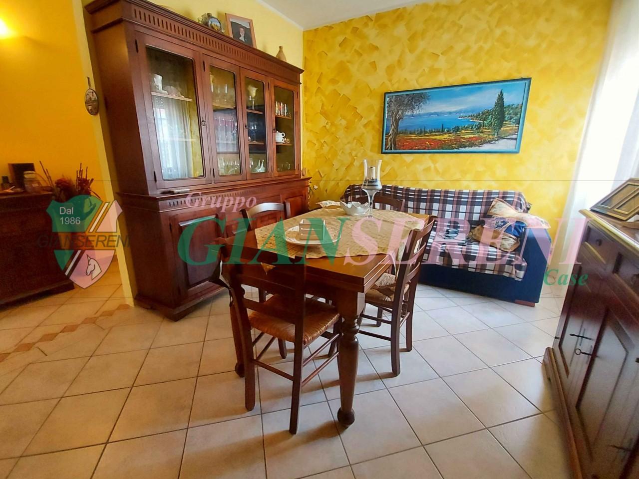 Appartamento in vendita a Follonica