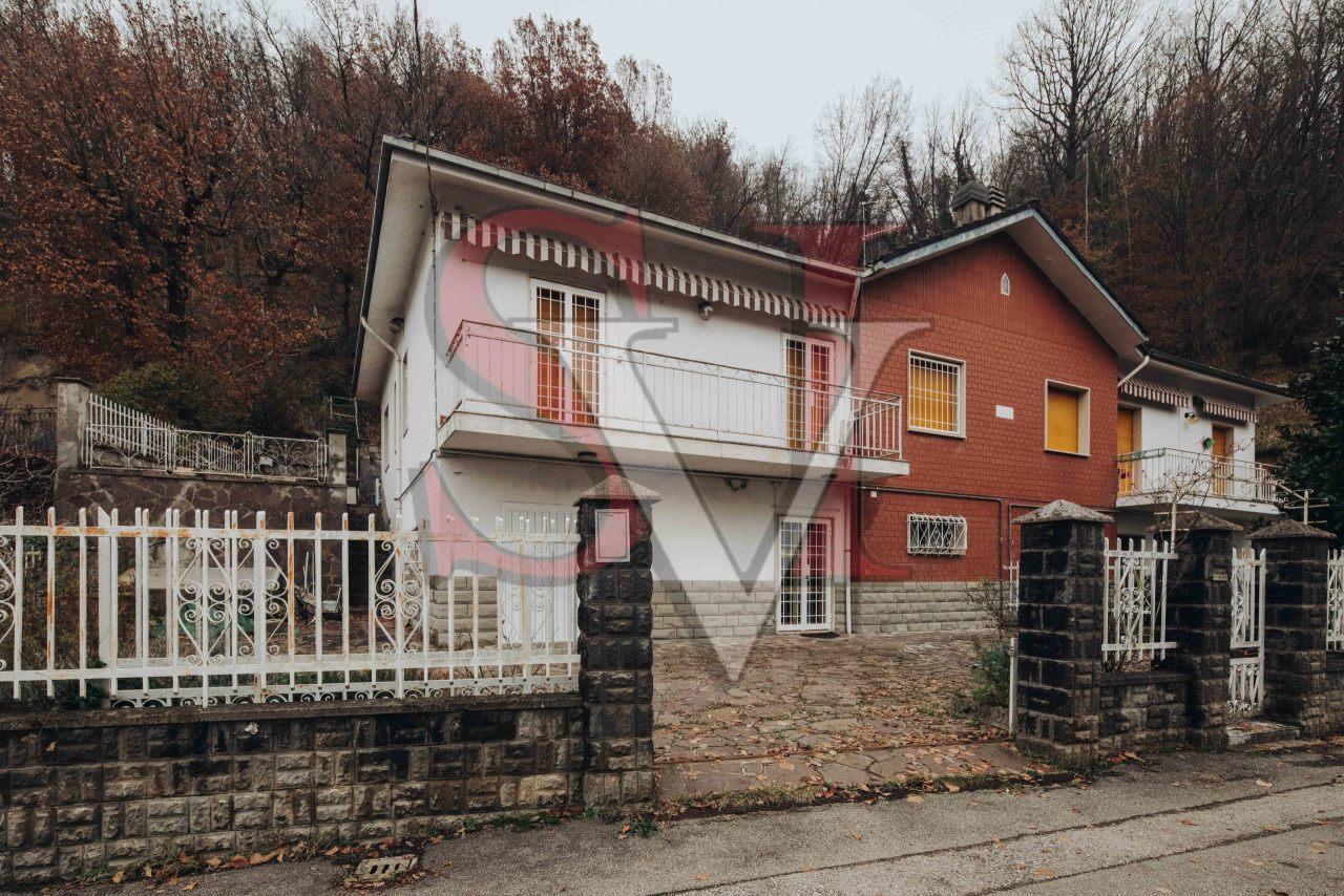 Casa indipendente in vendita a Monterenzio