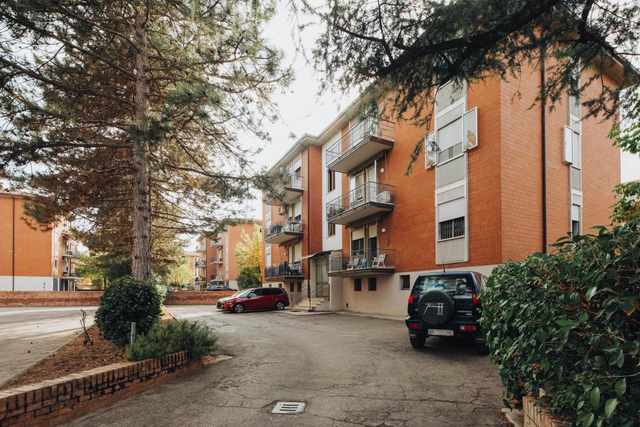 Appartamento in vendita a Castel San Pietro Terme