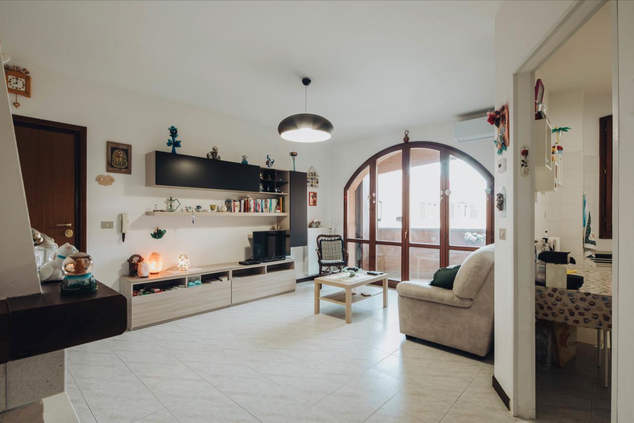 Appartamento in vendita a Monterenzio