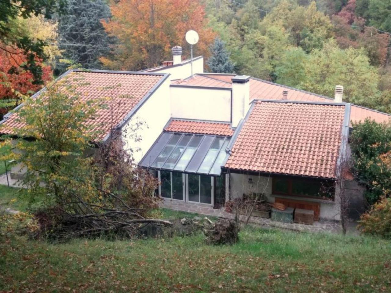 Villa in vendita a Marzabotto