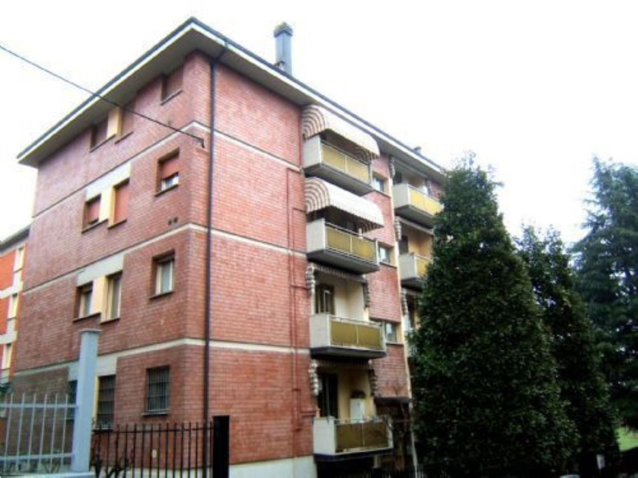 Appartamento in vendita a Casalecchio Di Reno