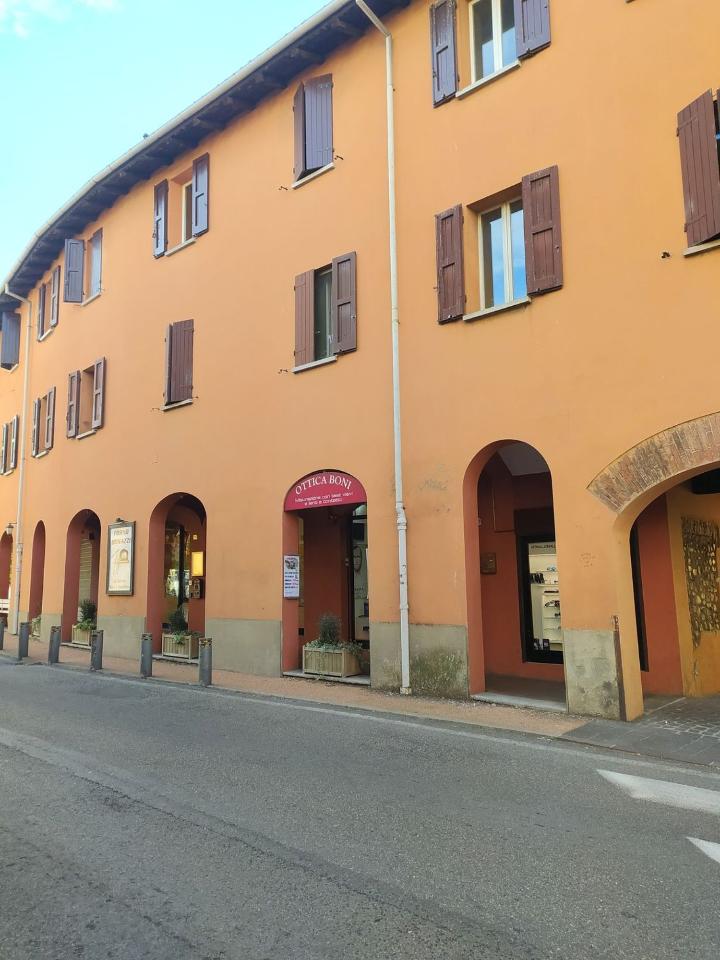 Negozio in affitto a Zola Predosa