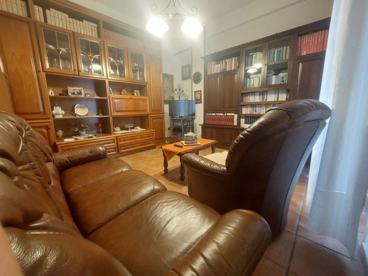 Appartamento in vendita a Monreale