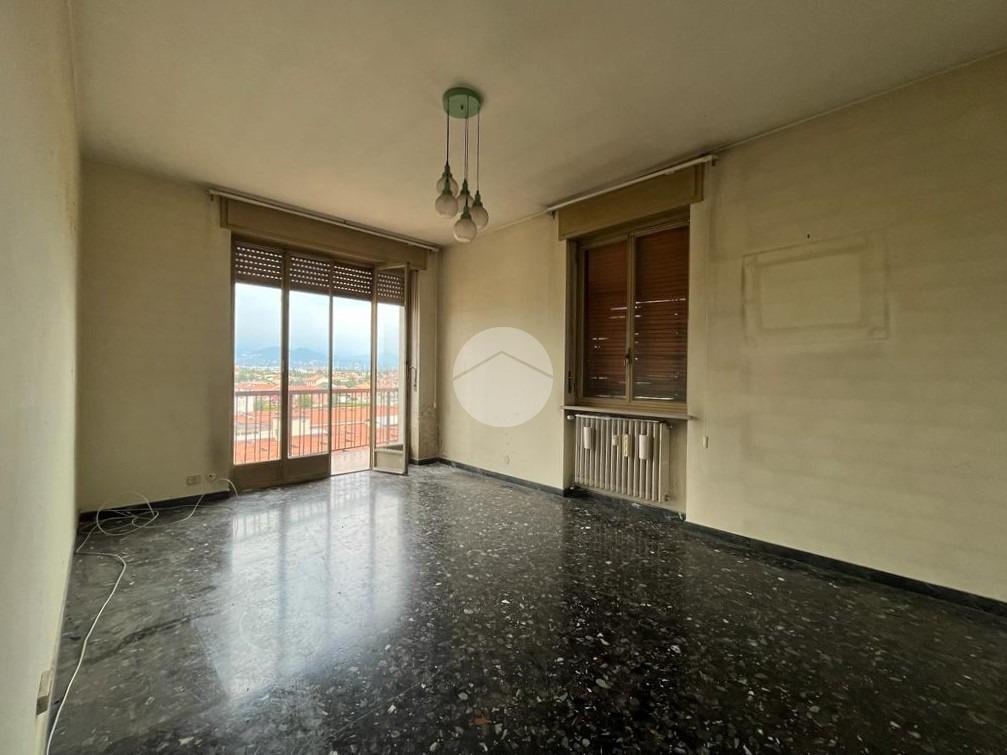 Appartamento in vendita a Gaglianico