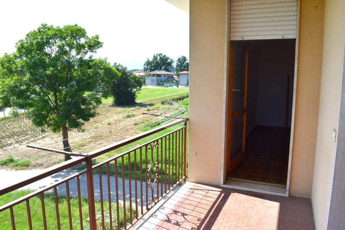 Appartamento in vendita a Candelo