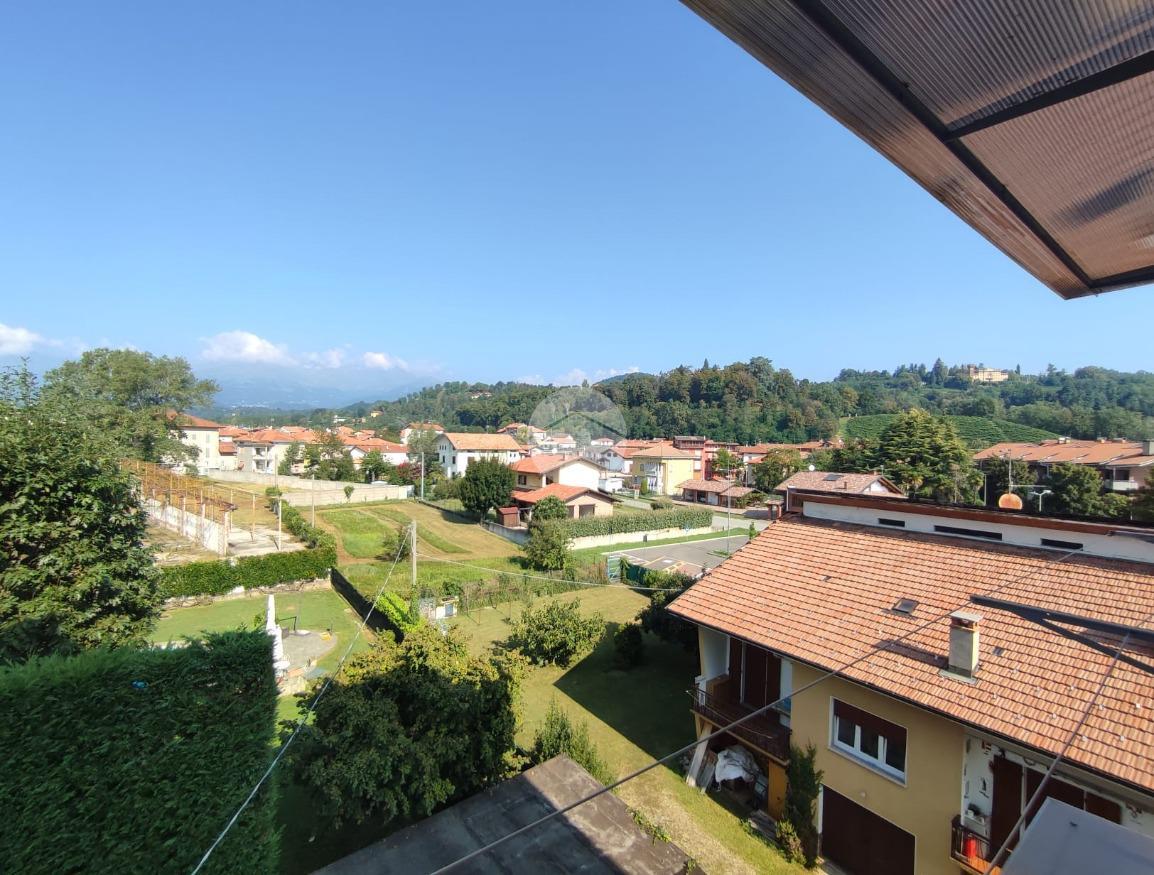 Appartamento in vendita a Vigliano Biellese